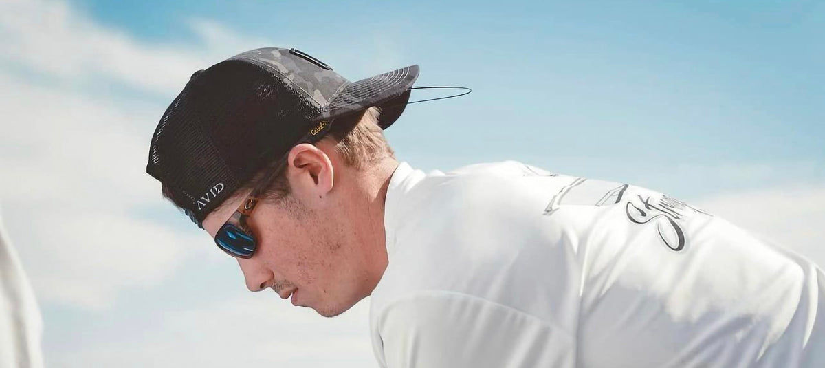 Non-Adjustable Eyewear Retainers | Cablz