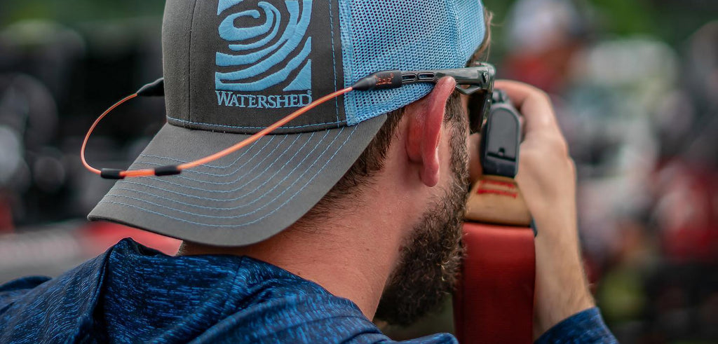 Adjustable Eyewear Retainers | Cablz